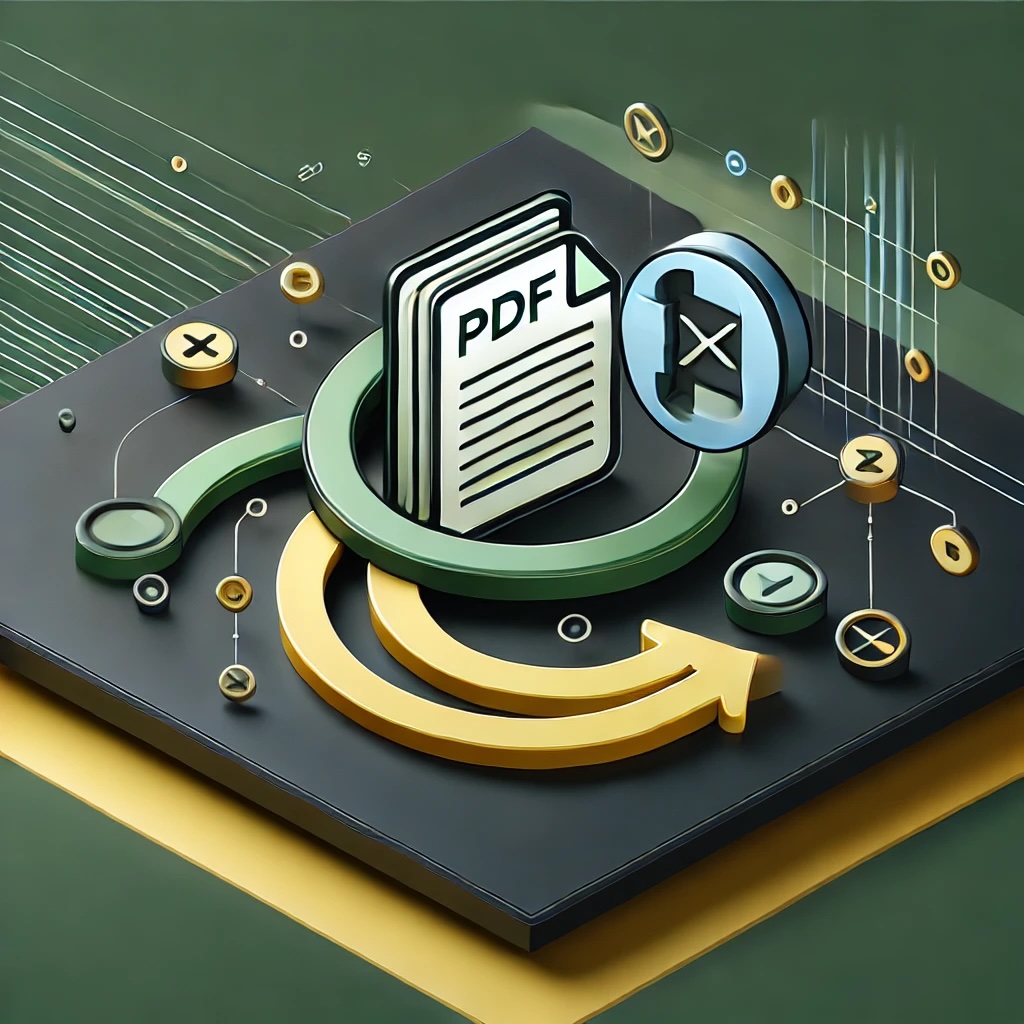 ¿Qué es un OCR? - Blog